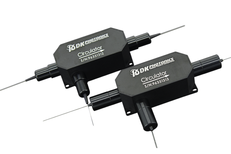 Optical Circulator | Optical Passive Components