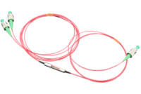 Optical Passive Components | Dk-lasercomponents