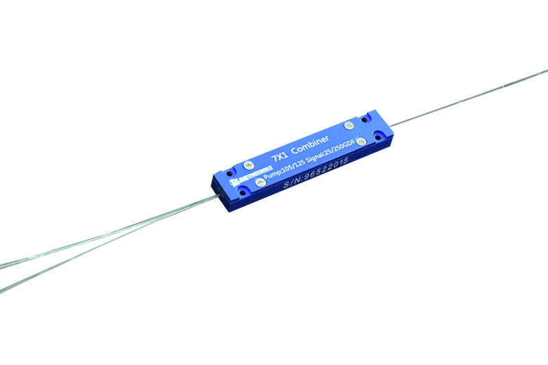 How to Get the Most Out of Optics Setups with Pump and Signal Combiners ...