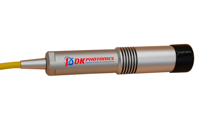 High Power Fiber Collimator & laser cable | Optical Passive Components