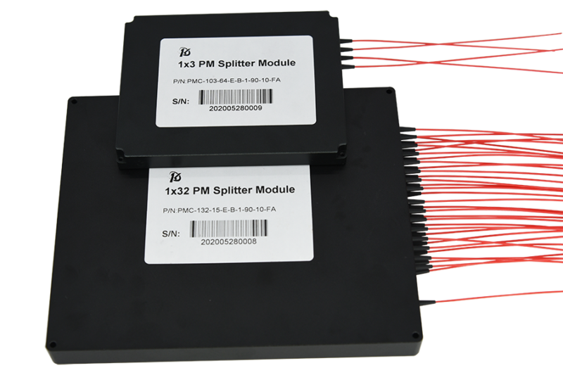 PM Filter&Tap Coupler | Optical Passive Components