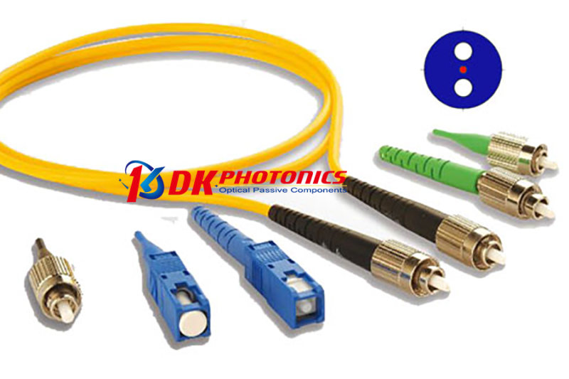 Polarization Maintaining Patch-cord | Optical Passive Components
