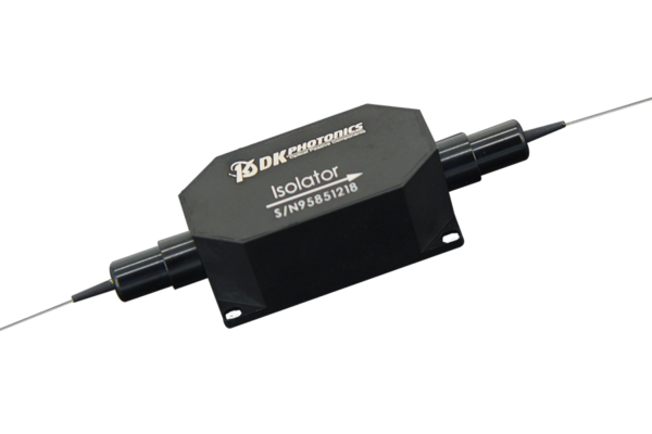 1064nm High Power In-Line Optical Isolator - 2W