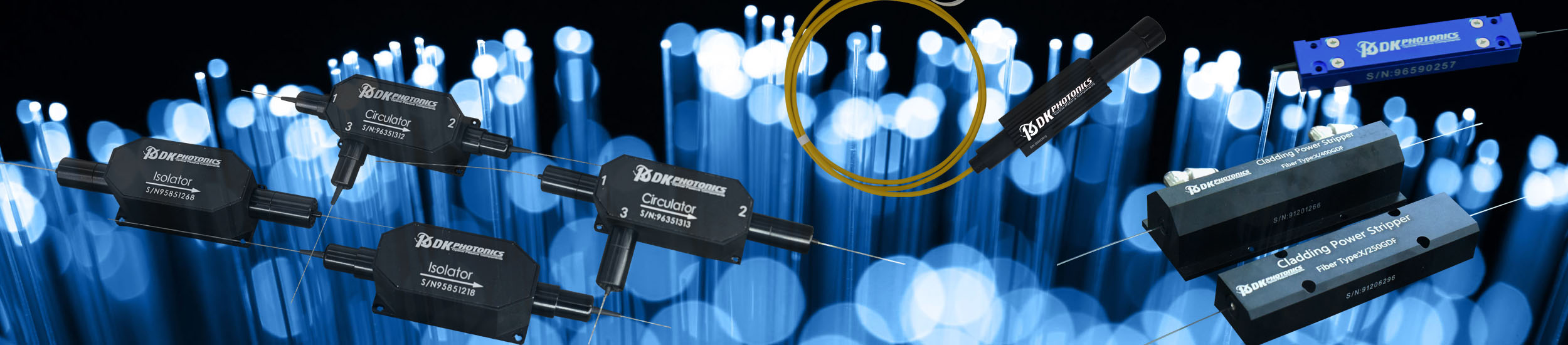 high-power-optical-passive-components | Optical Passive Components