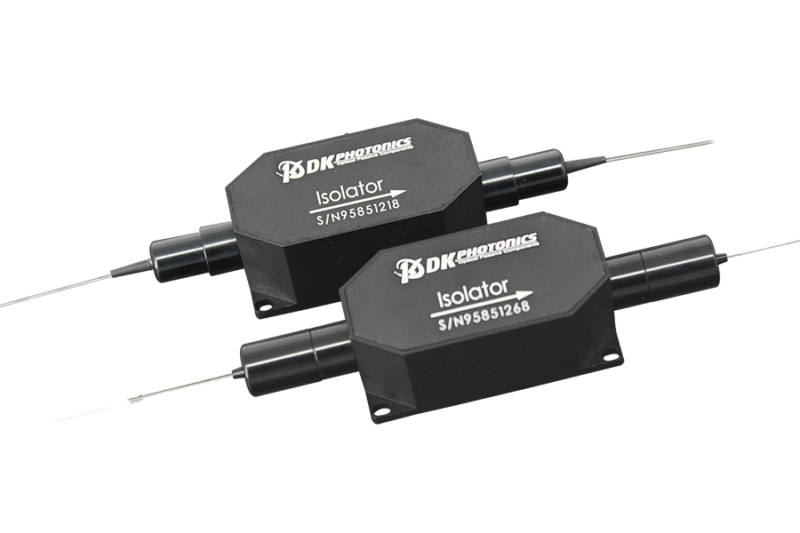 1080nm High Power In-line Isolator | Optical Passive Components