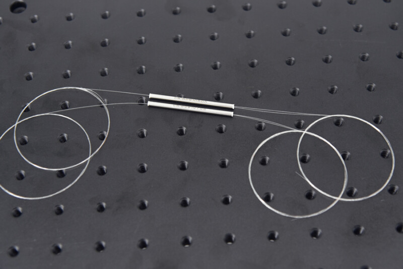 Dual Window Coupler (DWC) | Optical Passive Components