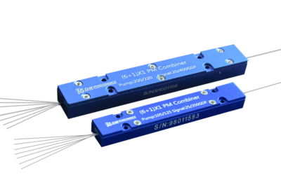 Optical Passive Components | Dk-lasercomponents