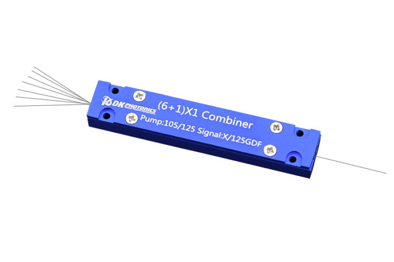 Optical Passive Components | Dk-lasercomponents