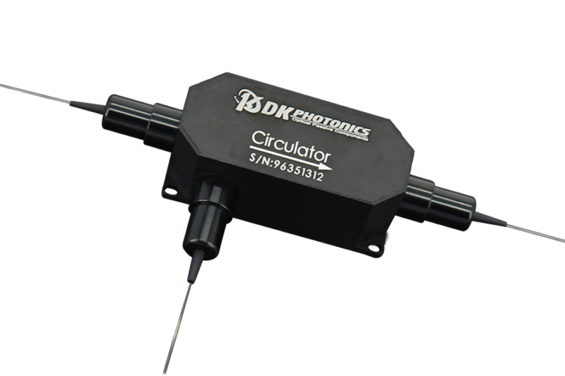 Optical Passive Components | Dk-lasercomponents